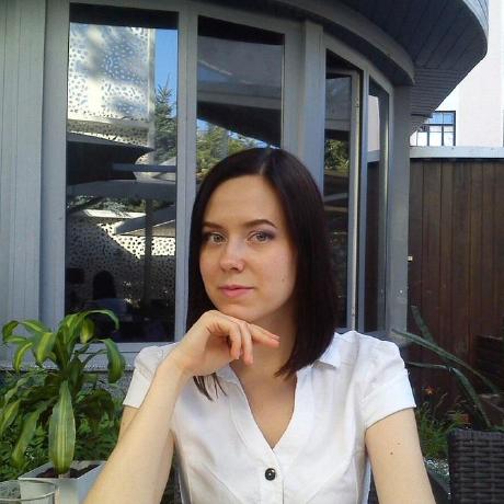 Vika 4eredni4enko Github