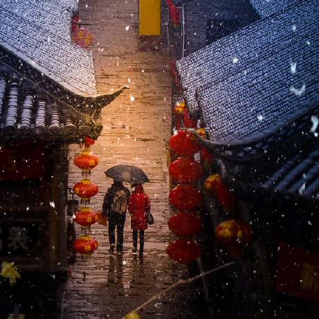 Github Liudank Yys - Premium Mountain Art Gallery - Mobile