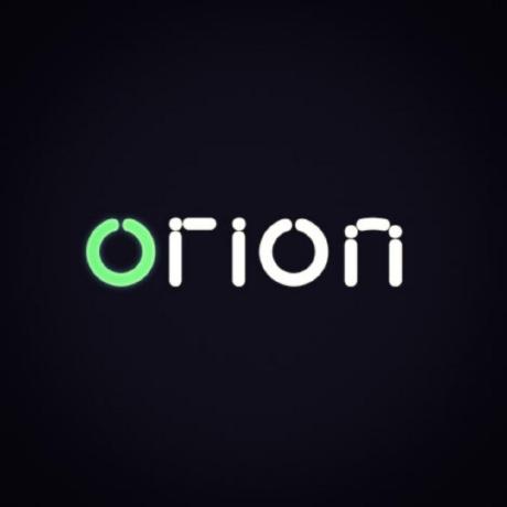 Orion Inc Github