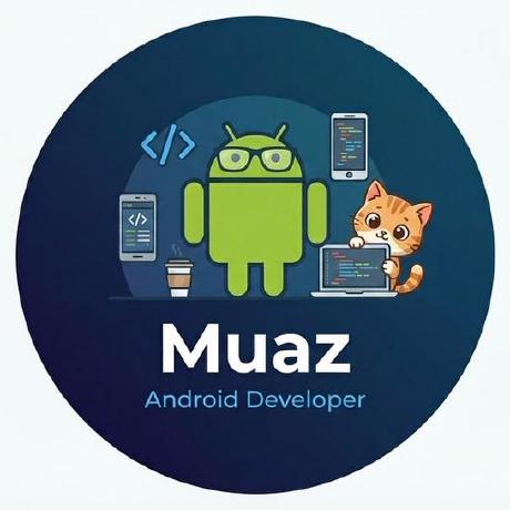 Muazkadan Muaz Kadan Github