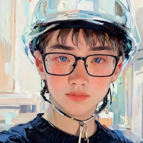 Li Yonghao Lyh Github