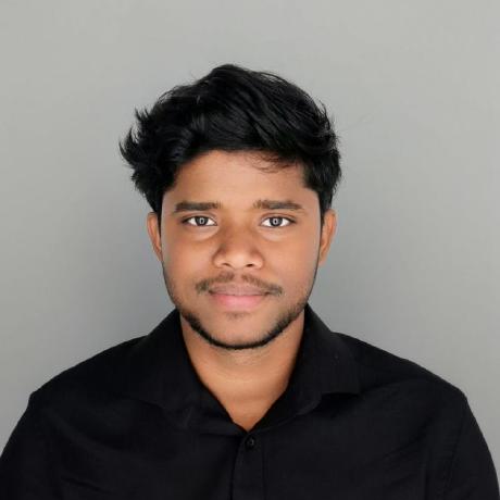 Praba2210 Prabakaran Annadurai Github