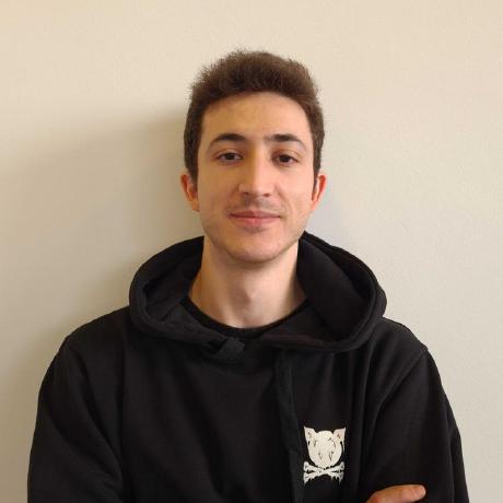 Danieltanasec Daniel Tanase Github