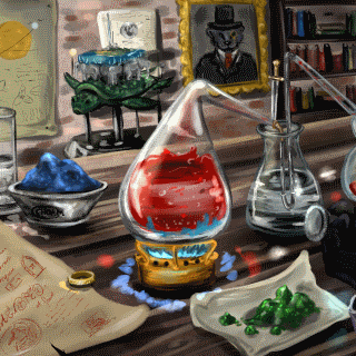 Aethereal Labs Github