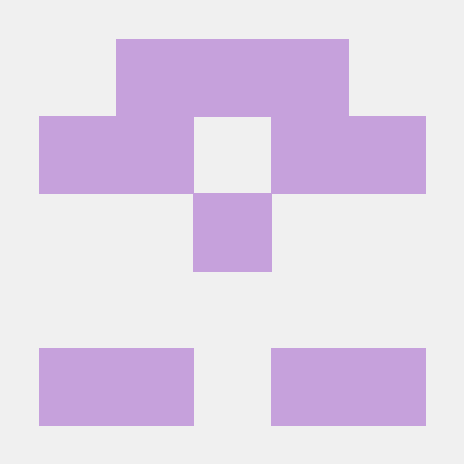 Juergen Maurer Github