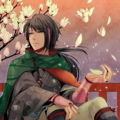 Cloud J 蒋焯琪 Github