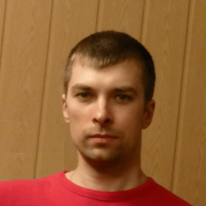 Gdeamond Dimitry Gook Github