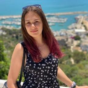 Vikibell Viktoriia Github