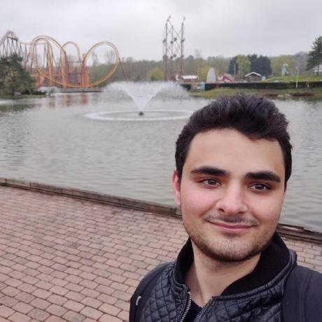 Gdm1995 Giulio Github