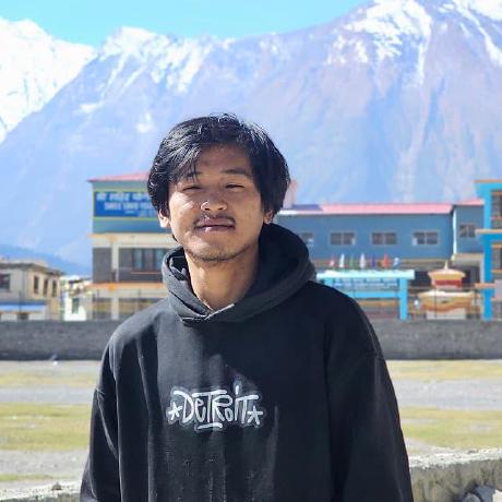 Mrsudarshanrai Sudarshan Rai Github