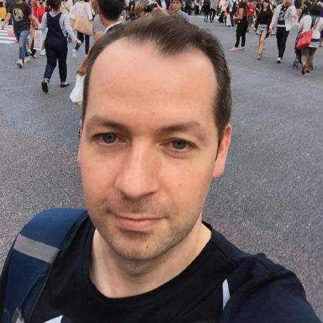 Joenomsft Joe Github