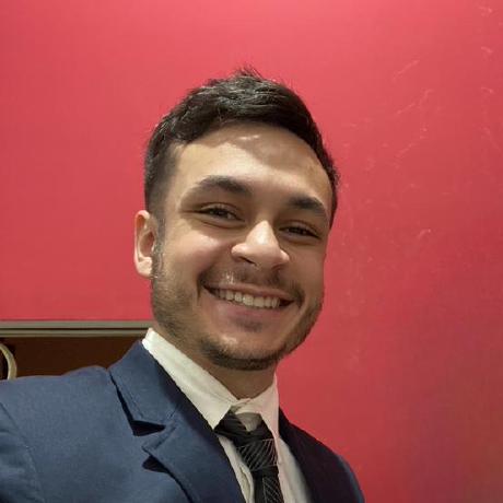 Dev Hrq Paulo Henrique Github