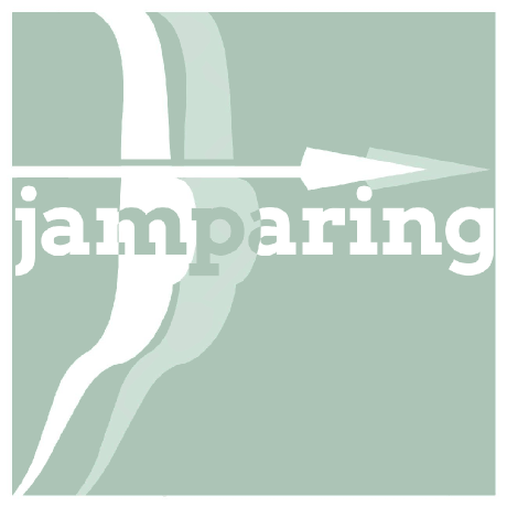 Jamparing Github