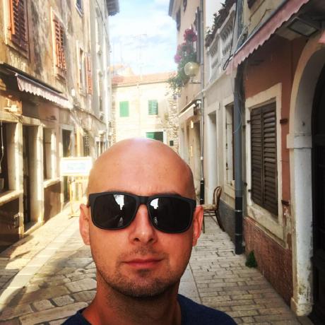 Ciril Michał Kaps Github