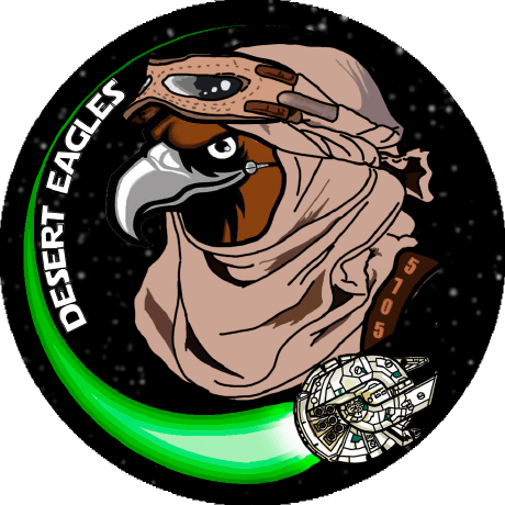 Desert Eagles 5705 Github