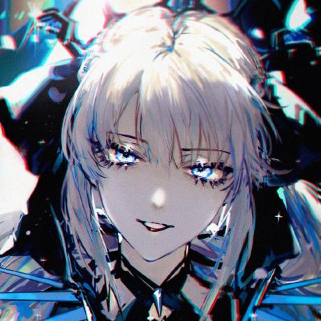 Larrlvx Larrlvx Ryougi Github