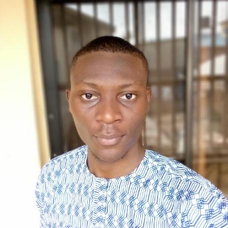 Bimpop Abimbola Popoola Github