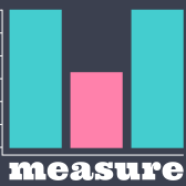 Measure Github - Geometric Wallpaper Collection - Mobile Quality