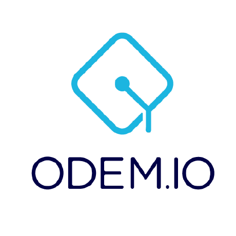 Odemio Github