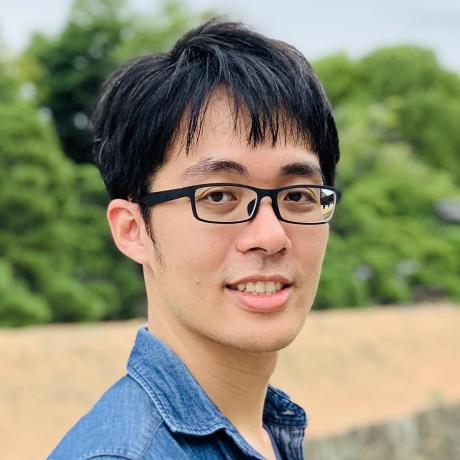 Chenpy Chen Poyu Github