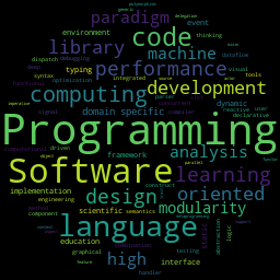 Programming Software Lab Github