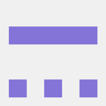 Seth Olsen Seth Olsen Github