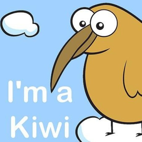 Kiwi Coder Github