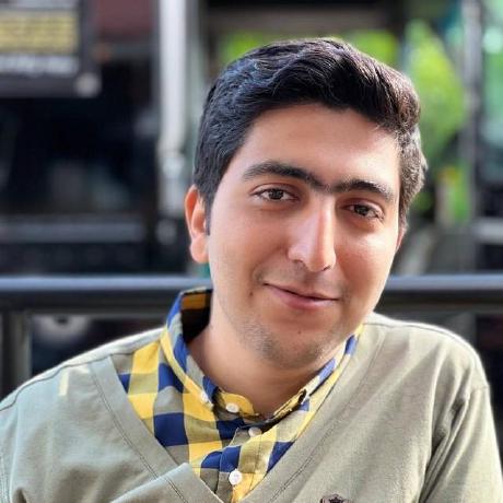 Erfan Ghiyasvand Erfan Ghiasvand Github