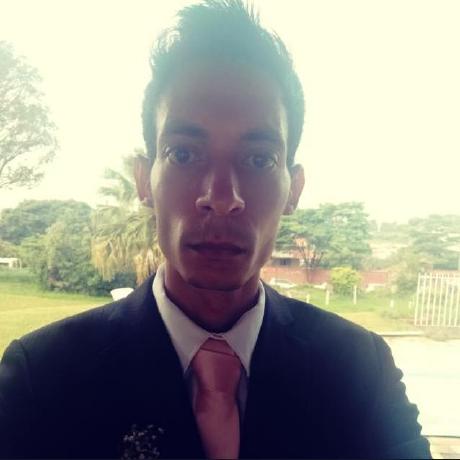 Dihhramon Diego Ramon Github