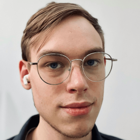 Vchkhr Viacheslav Kharchenko Github