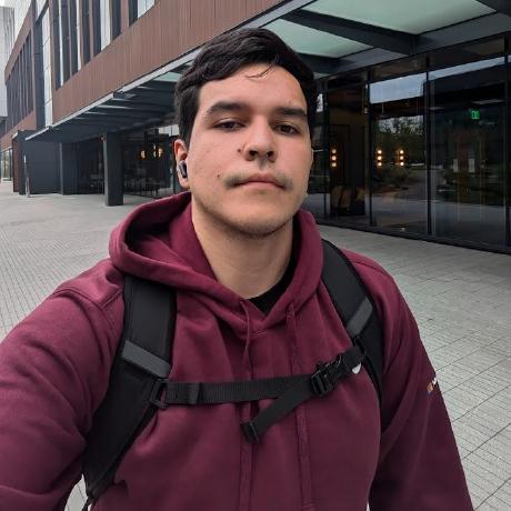 Leon004 Leonardo Calderón Github