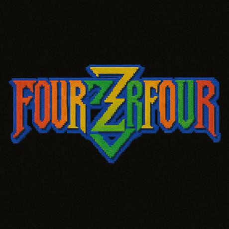 The404studios Fourzerofour Github