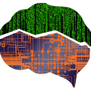 The Bauhaus Github - Classic Dark Pattern - 4K