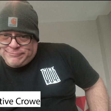 Crowesam Sam Crowe Github
