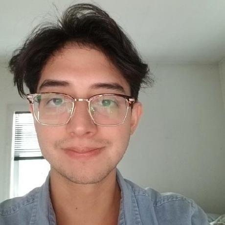 Daniel Mar Daniel Martinez Paiz Github