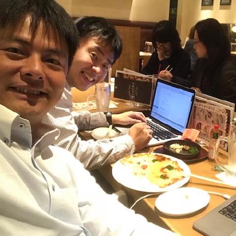 Kazegimi Flying Developers Github