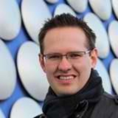 Dfrechdev Daniel Frech Github