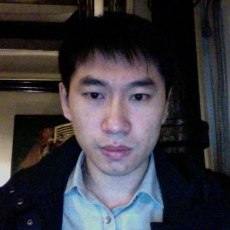 Zinocpp Vincent Han Github