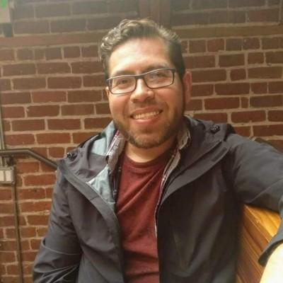 Vic Victor Borja Github