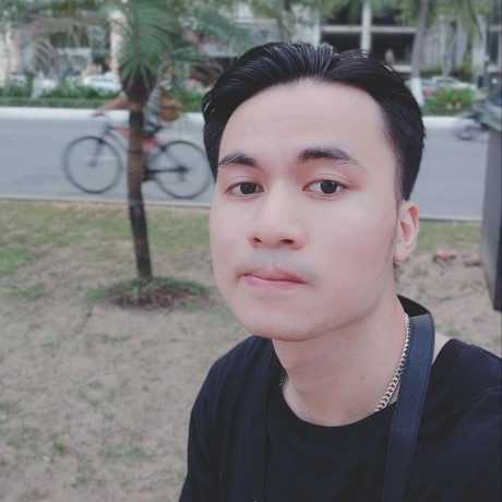 Duthanhduoc Dж Thanh дђж б јc в Github