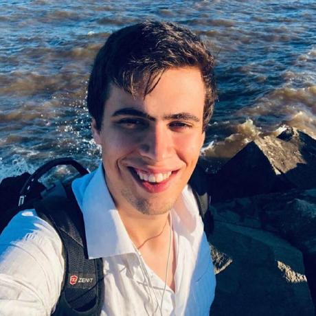 Nicolaspecoy Nicolas Github