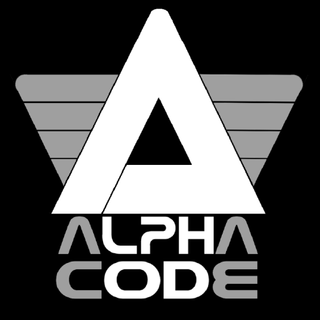 Alphacodehub Alpha Github - Vintage Patterns - High Quality Desktop Collection