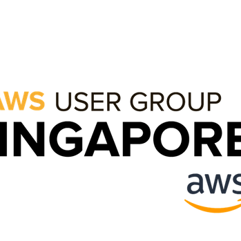 Aws User Group Singapore Github