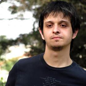 Fernandomg Fernando Greco Github