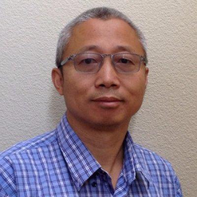 Liqunfu Liqun Fu Github - Ultra HD Dark Photos for Desktop