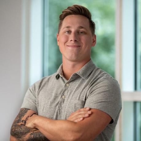 Coreynbryant Corey Bryant Github