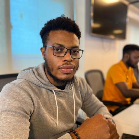 Chiagoziemo Chiagoziem Okoye Github