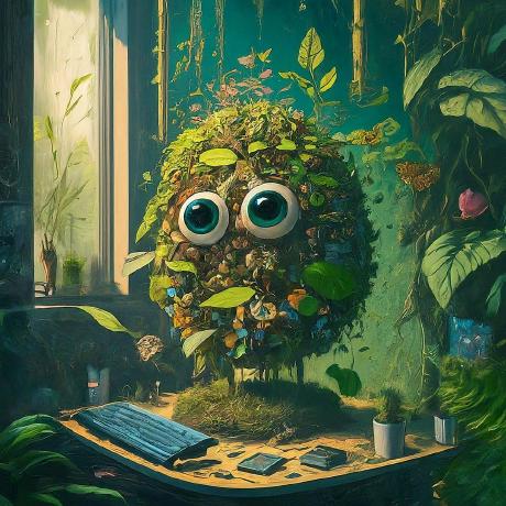 Clsong Chuliang Song Github