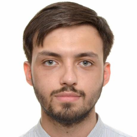 Frizalzal Morozov Nikita Github