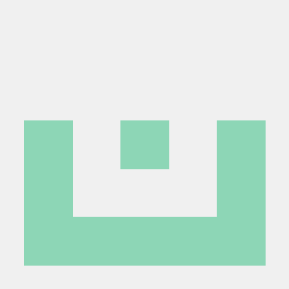 Jeremiah Wang Github